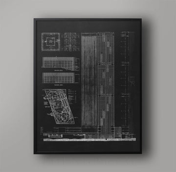 Foundry Co - Luxury Fine Art