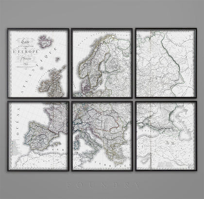 Products – Foundry