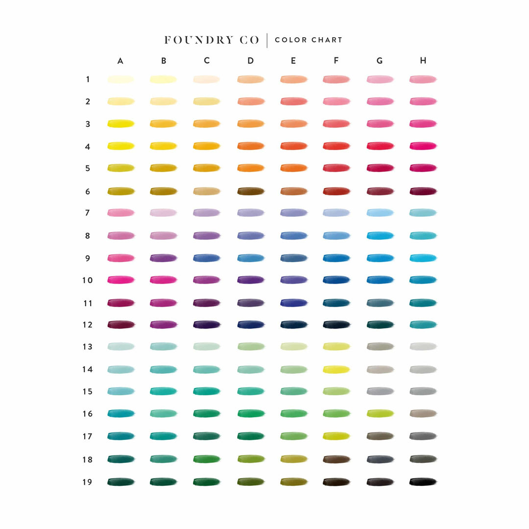 ARCHITECTURE - BLUEPRINTS – Foundry