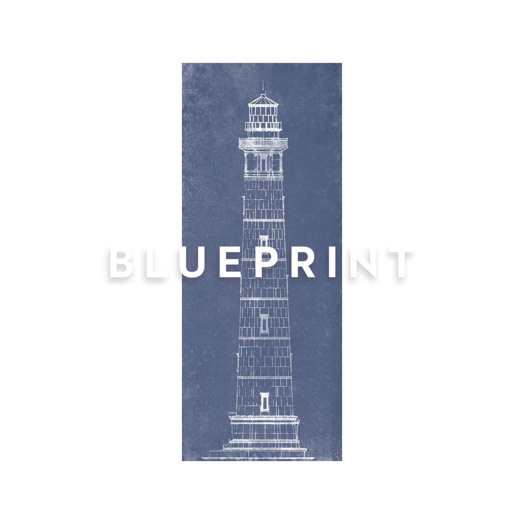 ARCHITECTURE - BLUEPRINTS – Foundry
