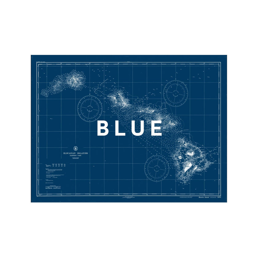 CARTOGRAPHY - STATE – Foundry